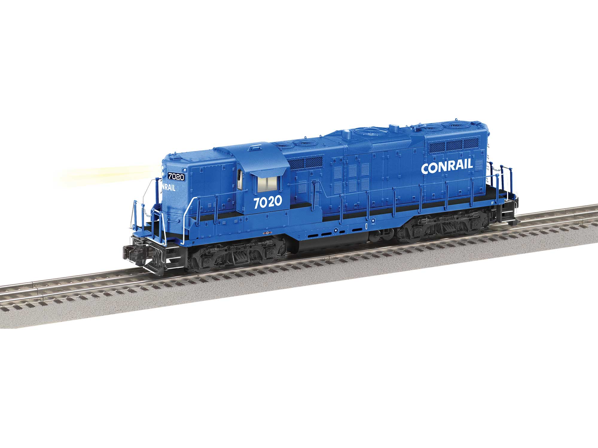 Conrail LEGACY GP9 #7020